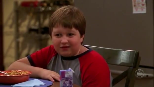 two and a half men-jake touche.mp4_哔哩哔哩_bilibili