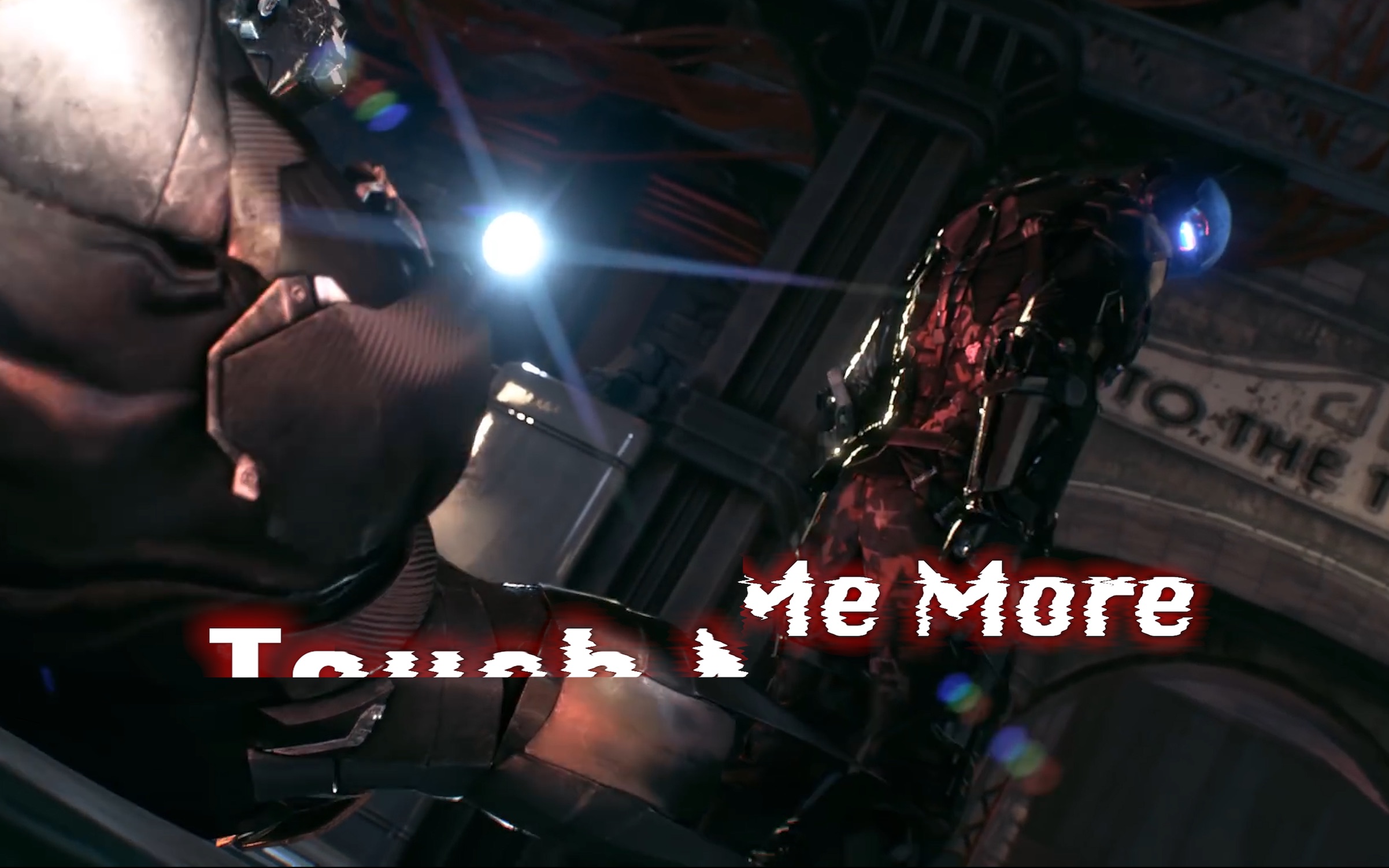 【brujay】Touch Me More_哔哩哔哩_bilibili