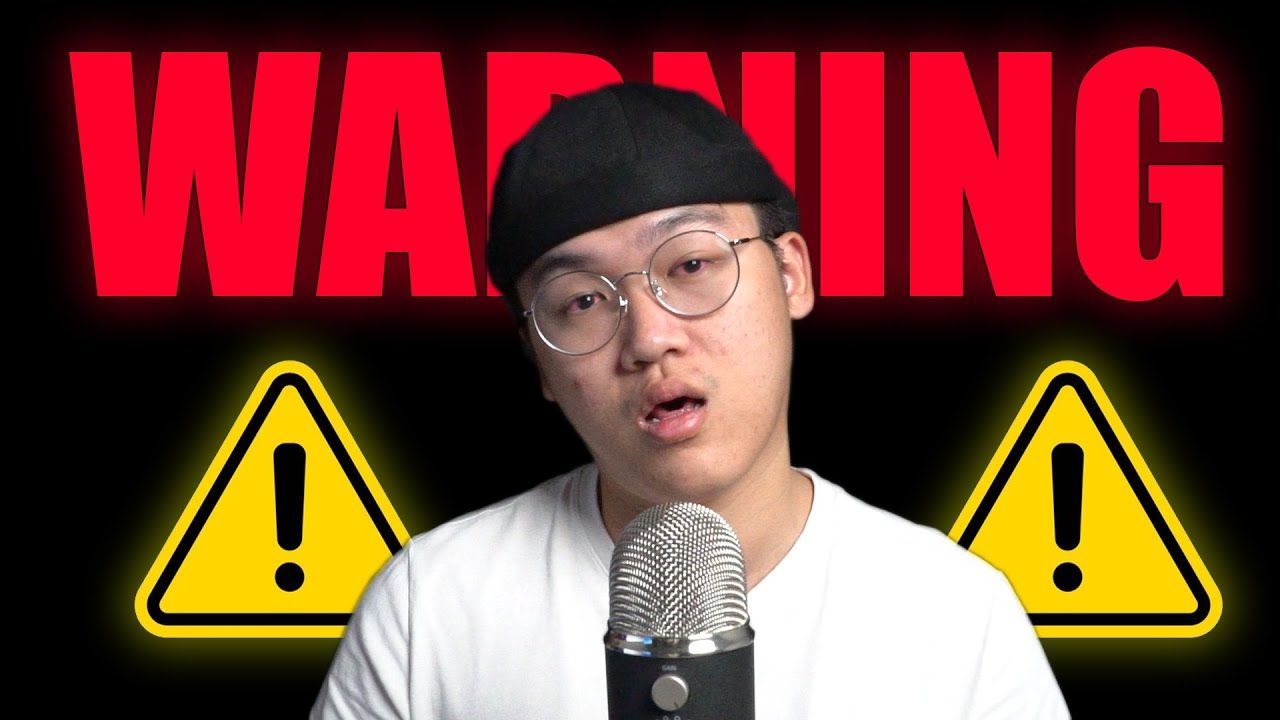 【Dong助眠】*警告*这个 ASMR 会让你感到兴奋-Dong的助眠频道-Dong的助眠频道-哔哩哔哩视频