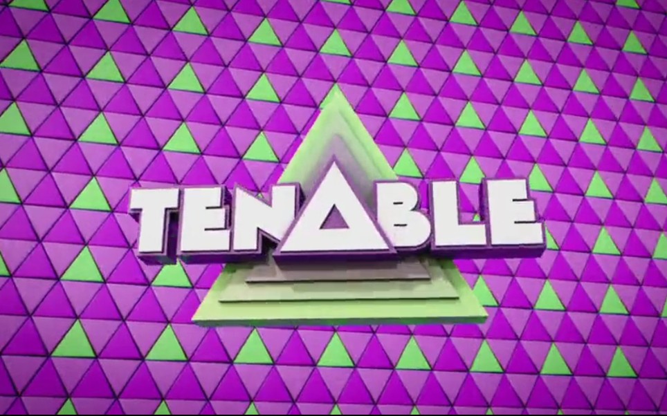【搬运/英国综艺】Tenable All Stars 2019 2集合辑_哔哩哔哩 (゜-゜)つロ 干杯~-bilibili
