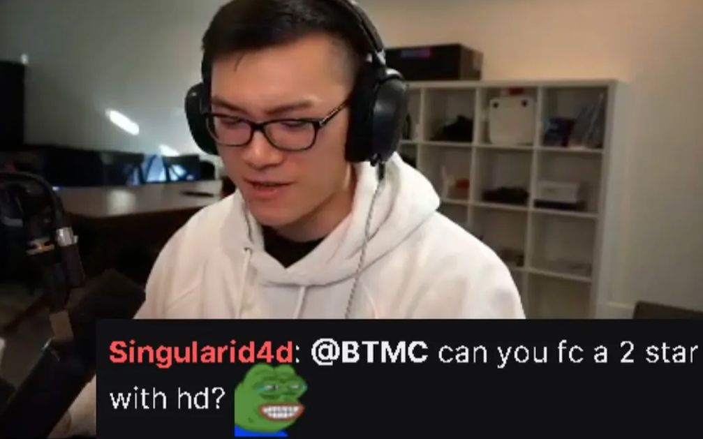 【osu 转载】BTMC 真的是 TOP 吗？_哔哩哔哩bilibili_OSU