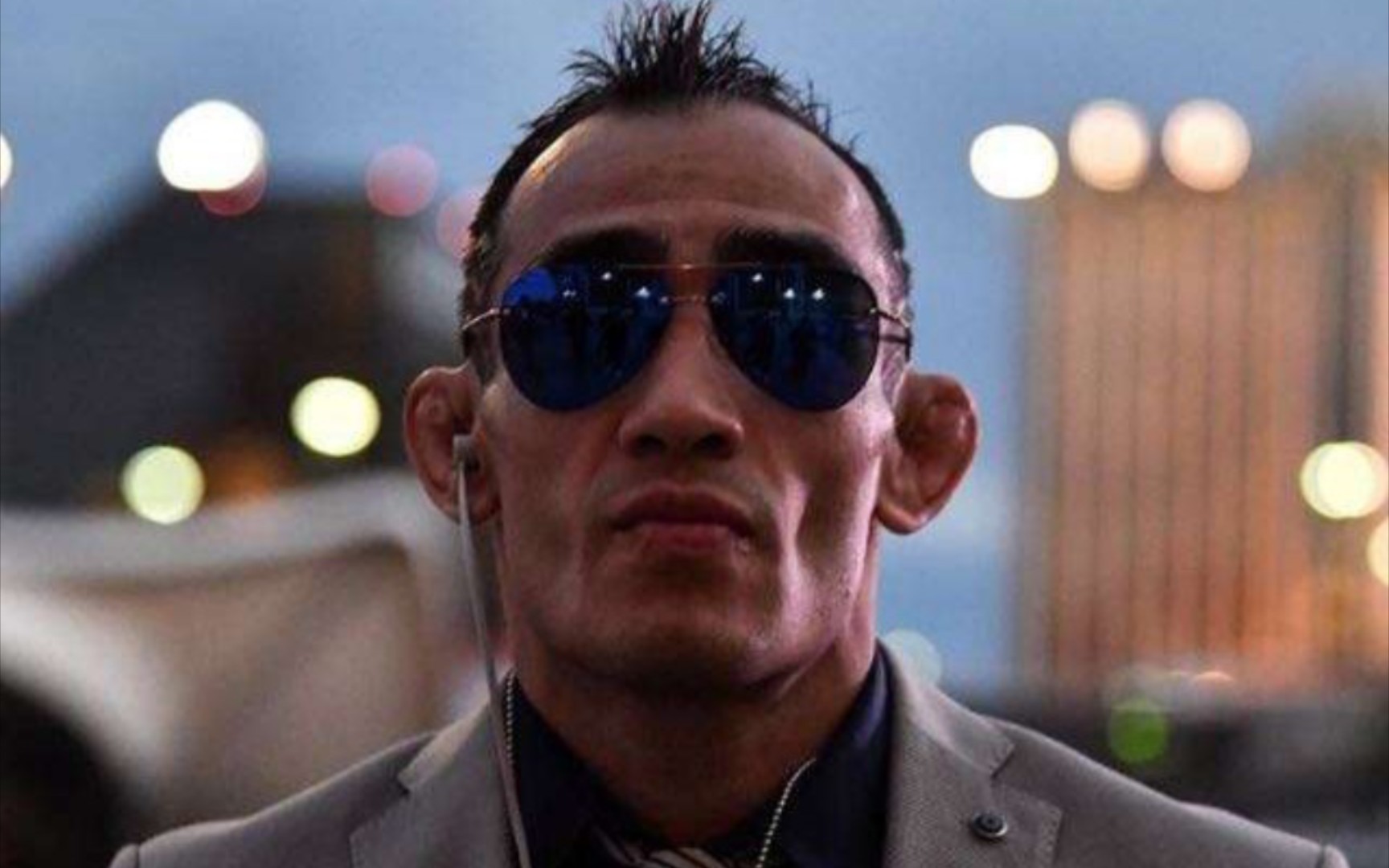 [托尼弗格森]Tony time_哔哩哔哩_bilibili