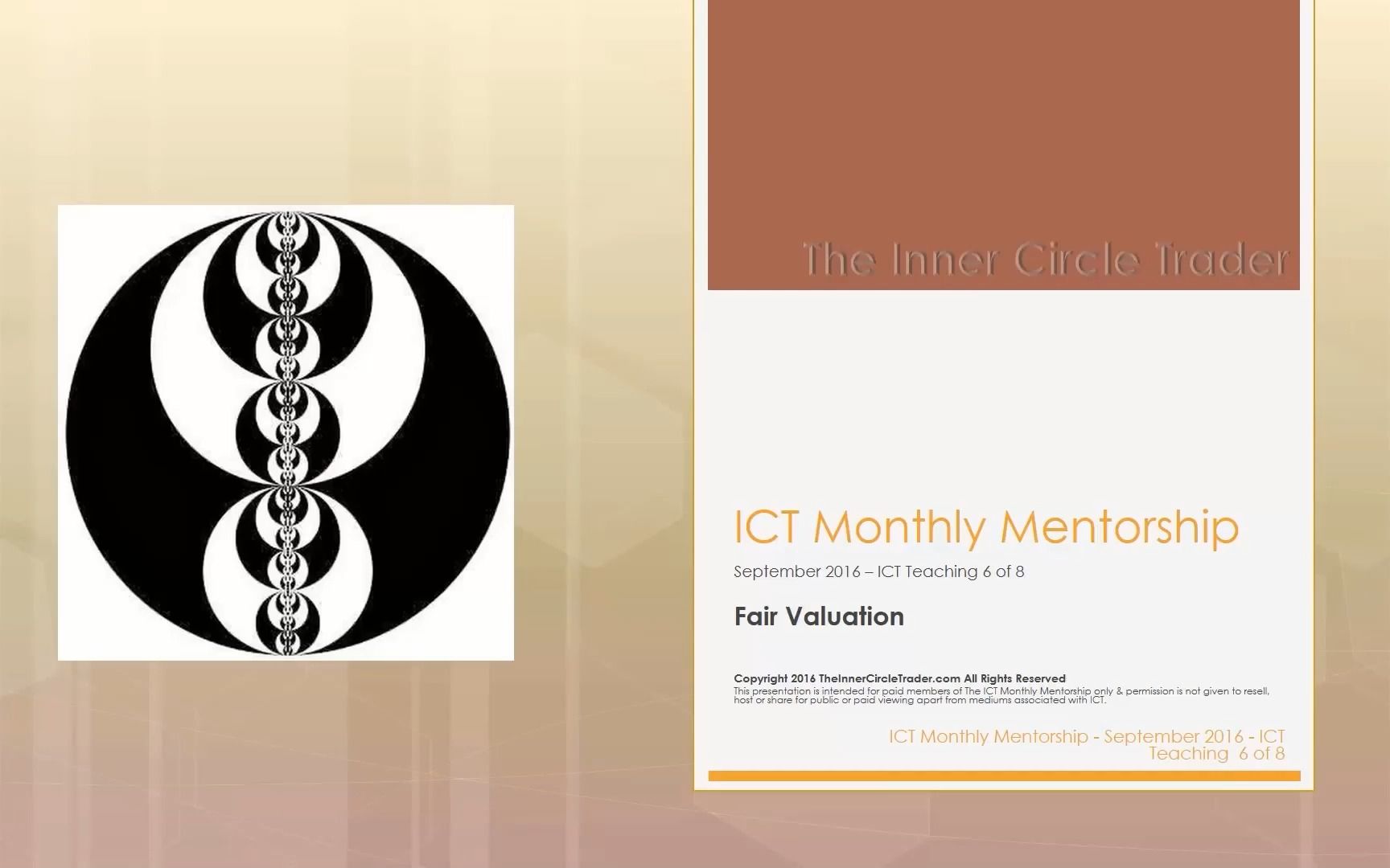 ICT Mentorship 2016 Core Content Month 1 第6集(機翻雙語字幕)_哔哩哔哩_bilibili