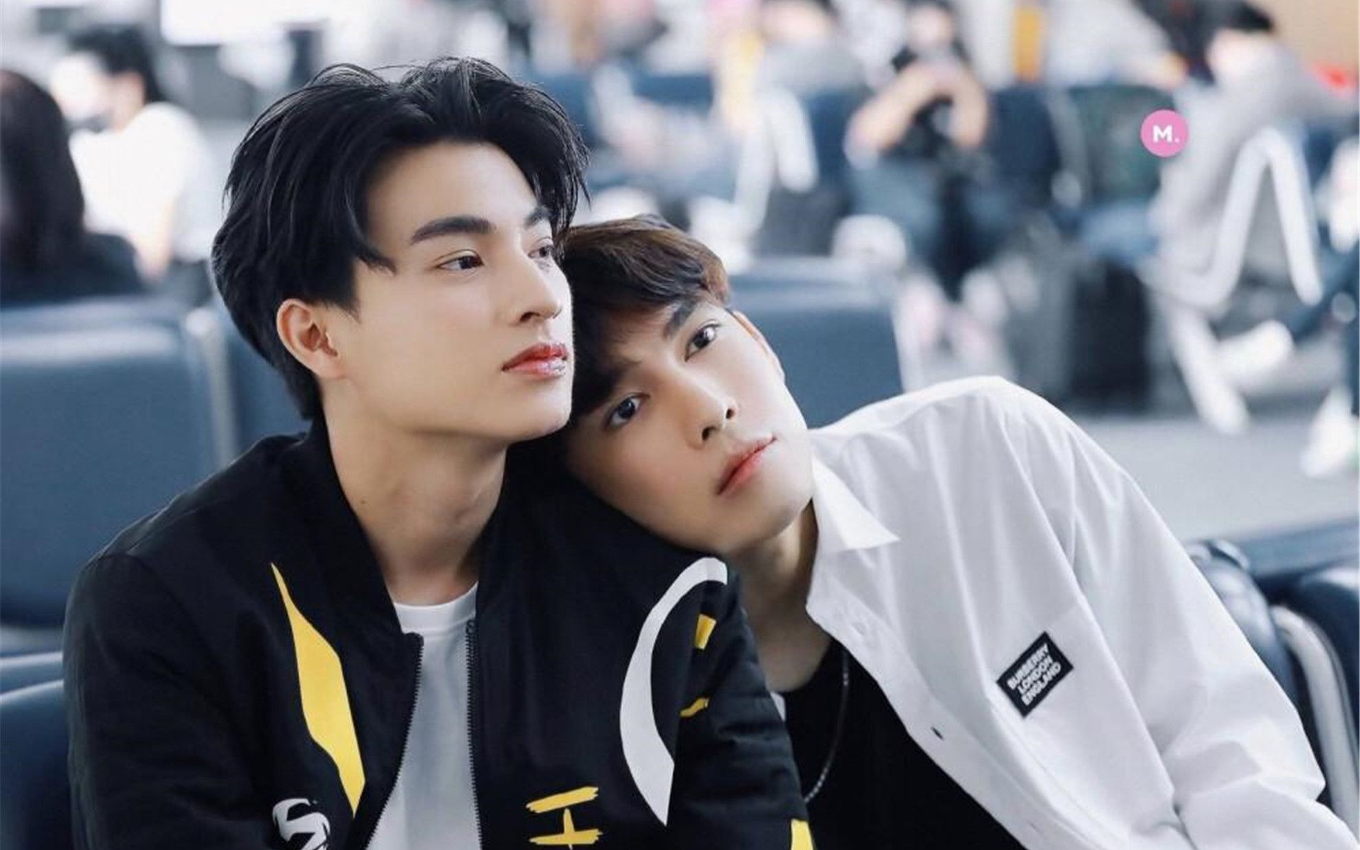 gulfkanawut壁纸-千图网