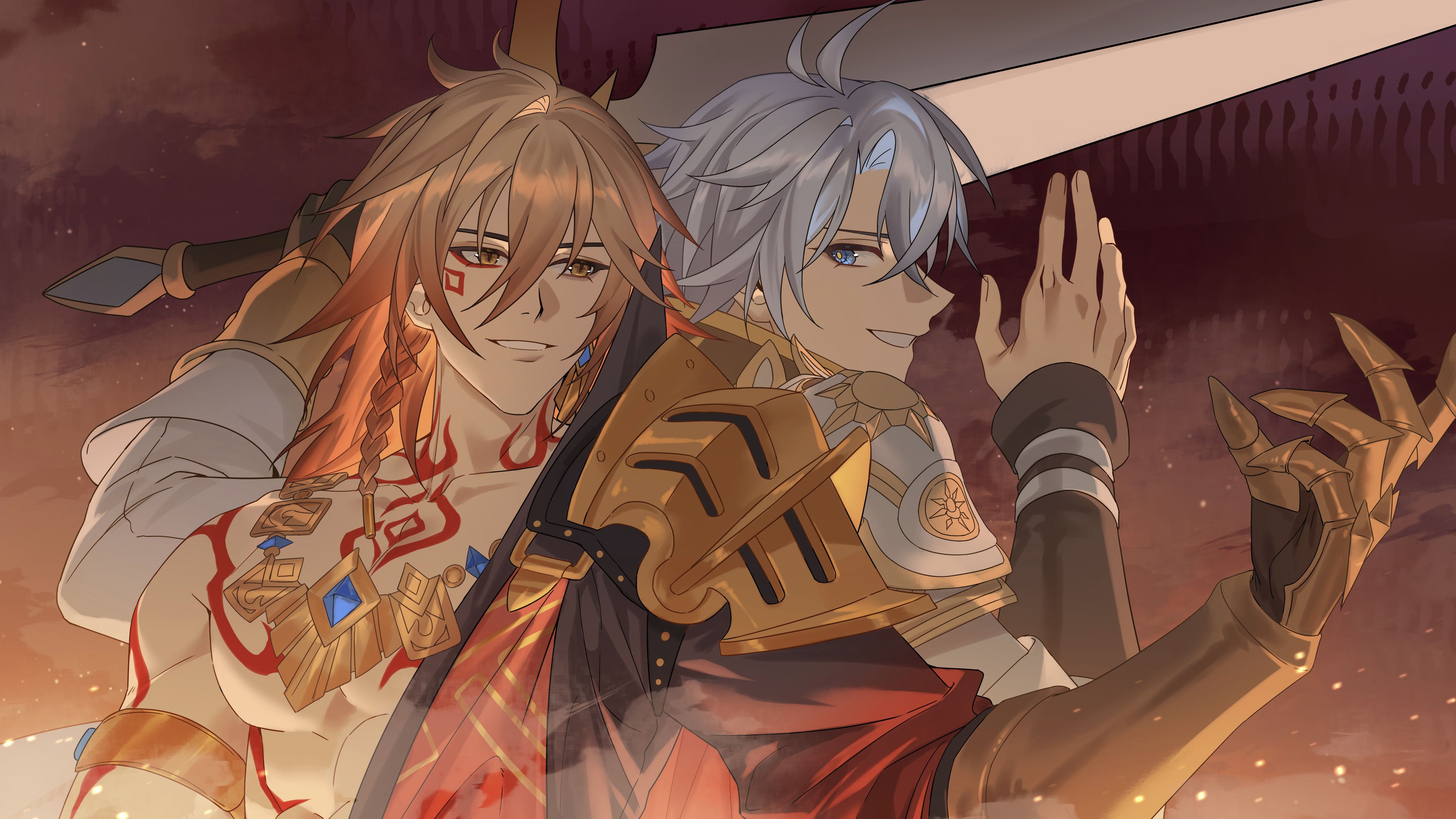 [4K Hi-Res] VORACITY - MYTH & ROID [24bit/48kHz] 音频可视化-无暇假-音乐-哔哩哔哩视频