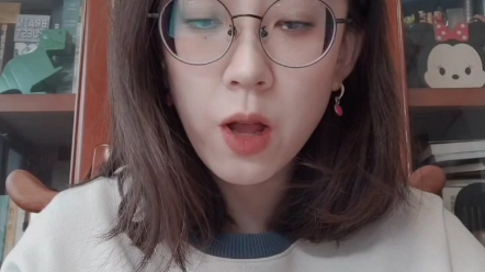 Fiona讲托福口语之高频表达和句型～1-3组～_哔哩哔哩_bilibili