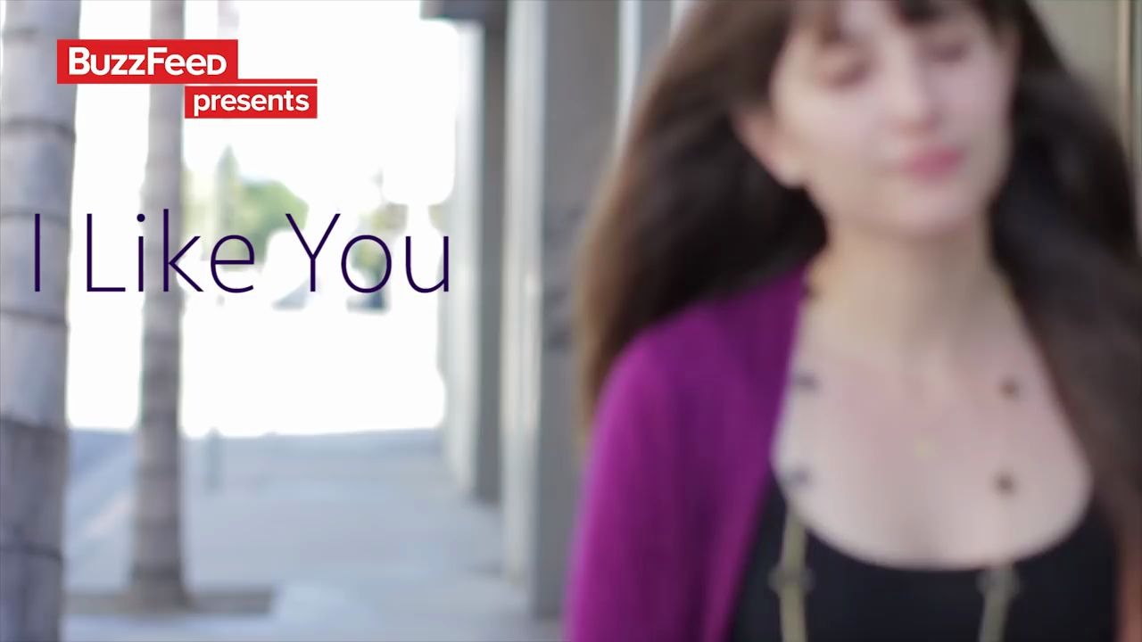 I Like You_哔哩哔哩_bilibili