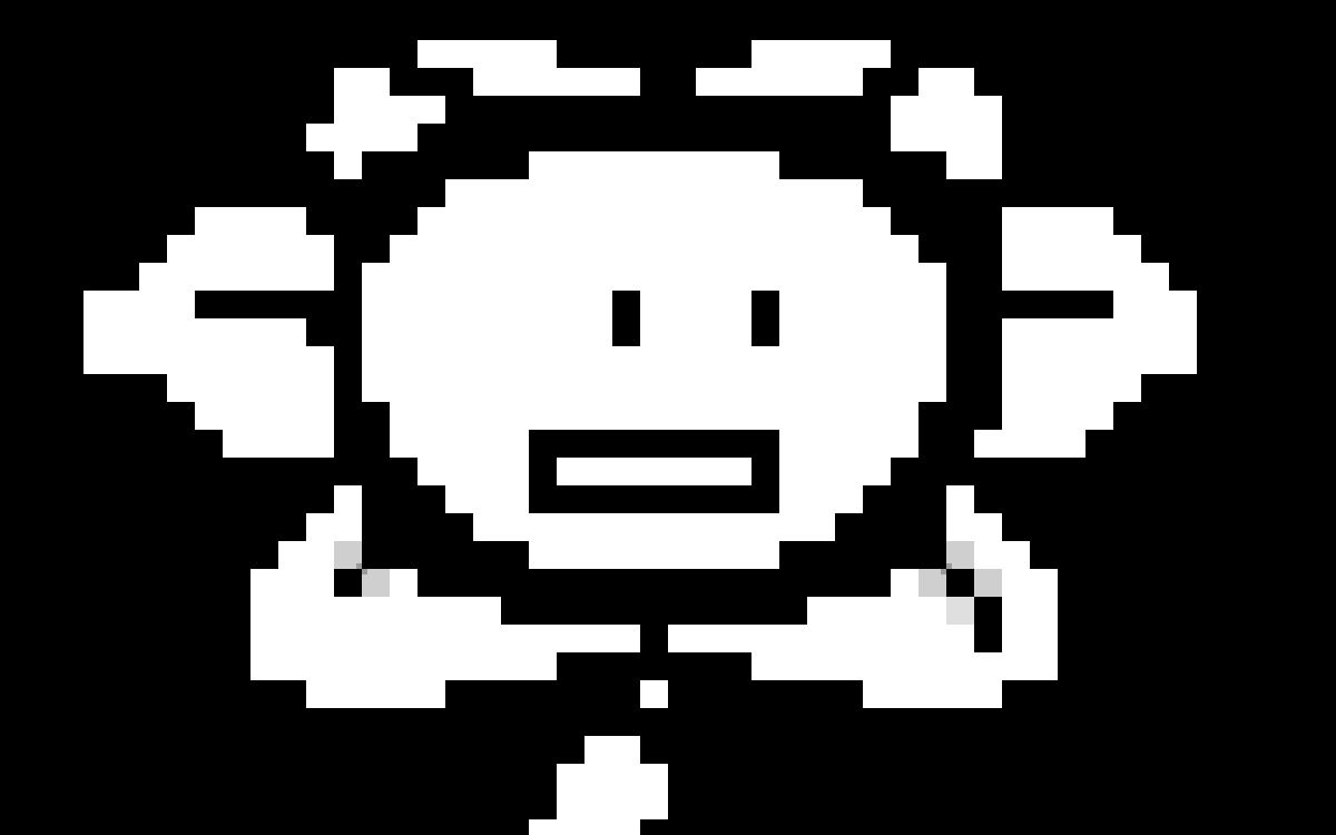 【UNDERTALE】游戏中所有的音效合集_哔哩哔哩_bilibili