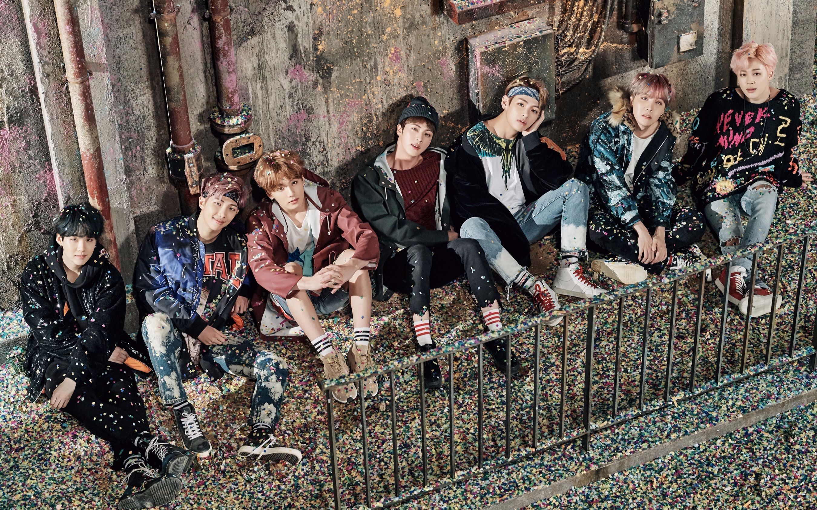 [K-POP]爱豆打歌舞台混剪合集（170717已更58P）_哔哩哔哩_bilibili