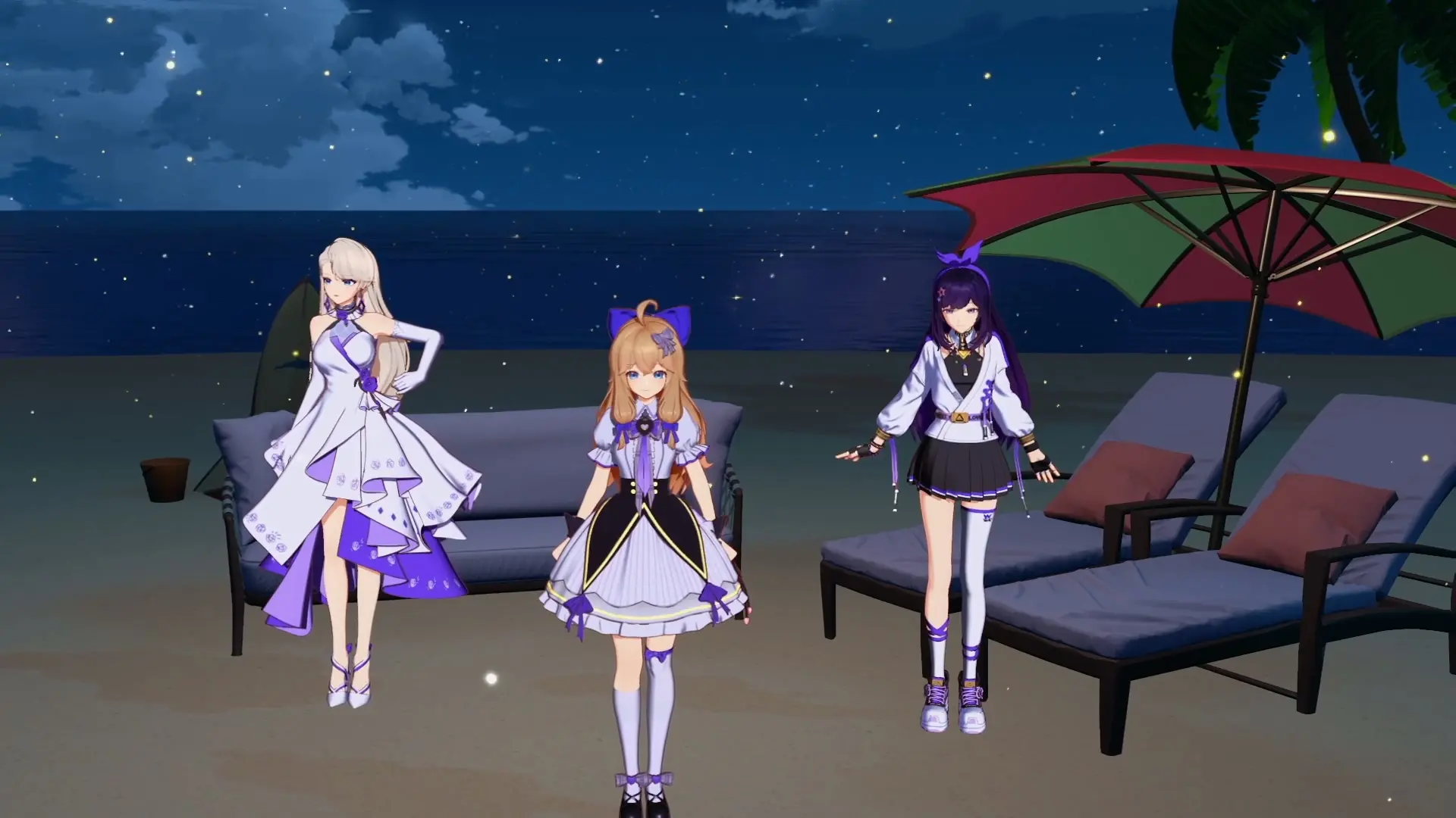 【A-SOUL】NS2 我是马车“高手” 歌舞合集丨『Mario Brothers Rap』『Jump Up, Super Star! 』_哔哩哔哩_bilibili