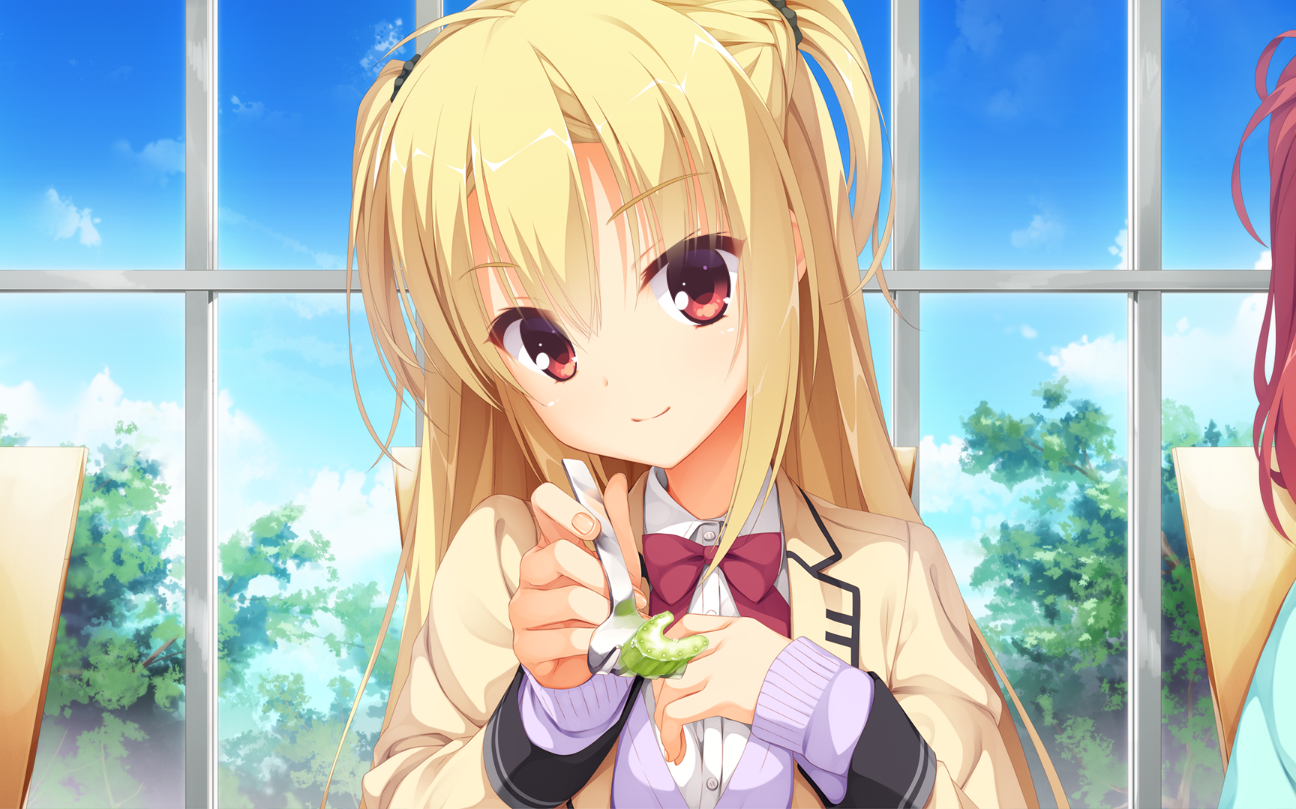 RIDDLE JOKER!试玩版汉化测试版06——剩下的一点的剧情_哔哩哔哩_bilibili