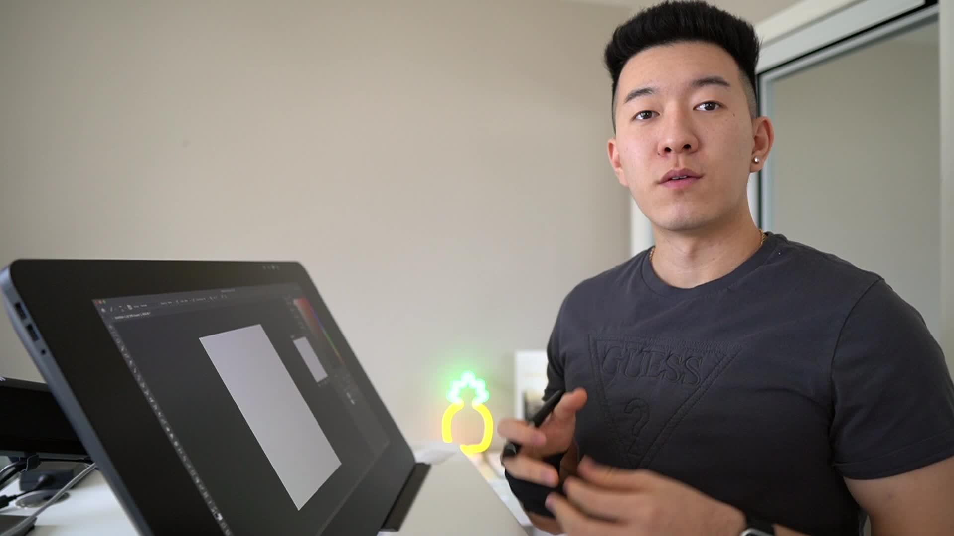 Sam Does Arts-Why You Should Learn Grayscale!