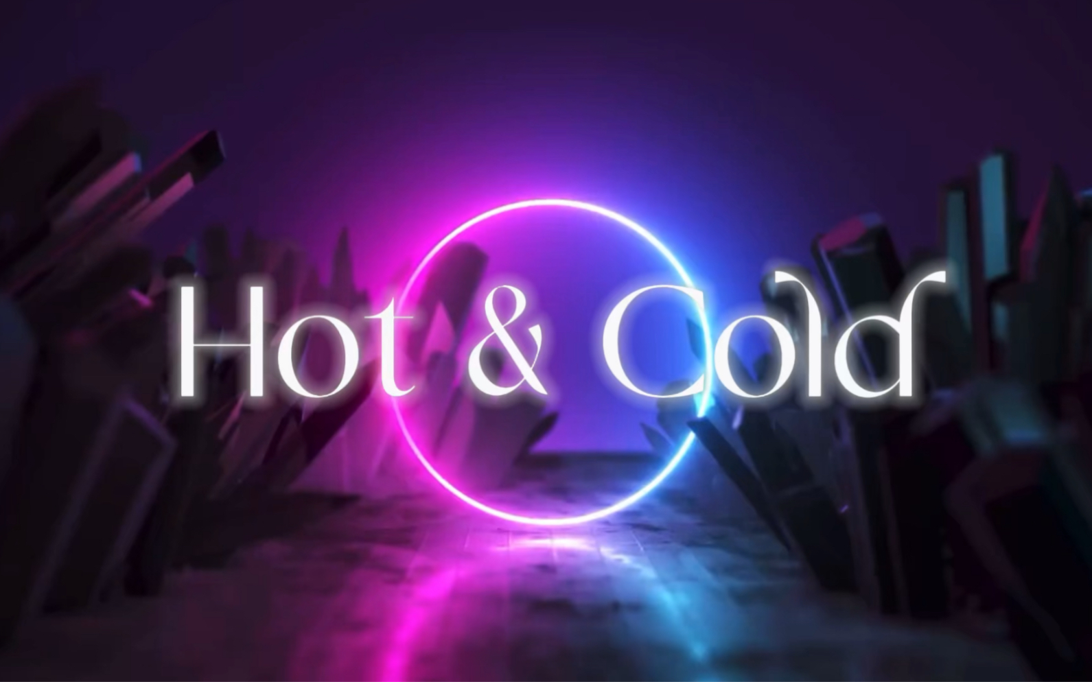 温差hot&cold舞台背景LED-bilibili(B站)无水印视频解析——6li6在线工具箱