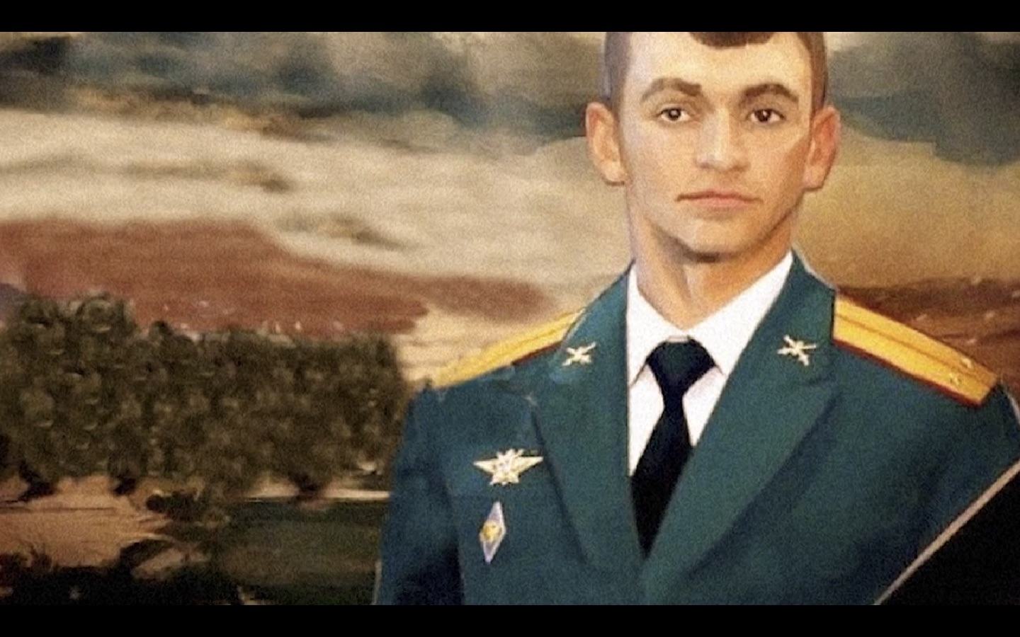 武装突袭3制作短片纪念牺牲在叙利亚战场的俄罗斯英雄 Alexander Prokhorenko_哔哩哔哩 (゜-゜)つロ 干杯~-bilibili