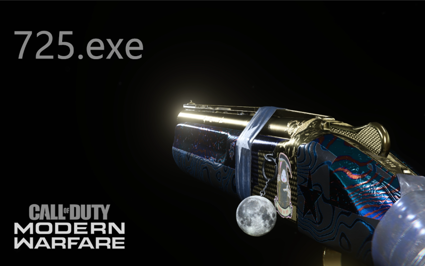 【COD16】外 挂 启 动_哔哩哔哩_bilibili