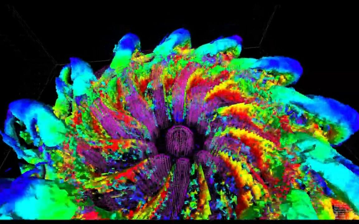 FluidX3D基本教程【同名公众号“CFD之音”】 - 视频下载 Video Downloader