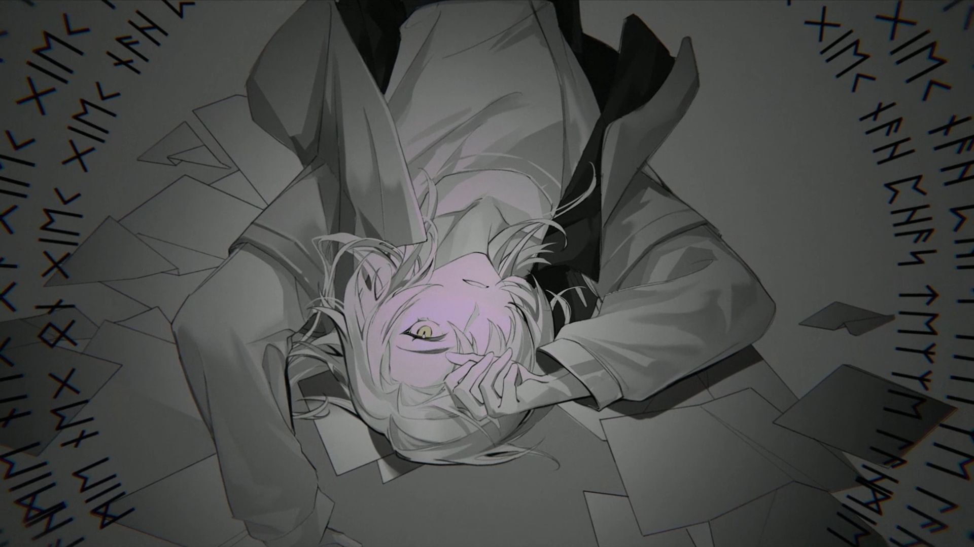 Tom Cardy - Level Clear! 【完整版双语字幕】-每天都想炫冰淇淋-音-哔哩哔哩视频