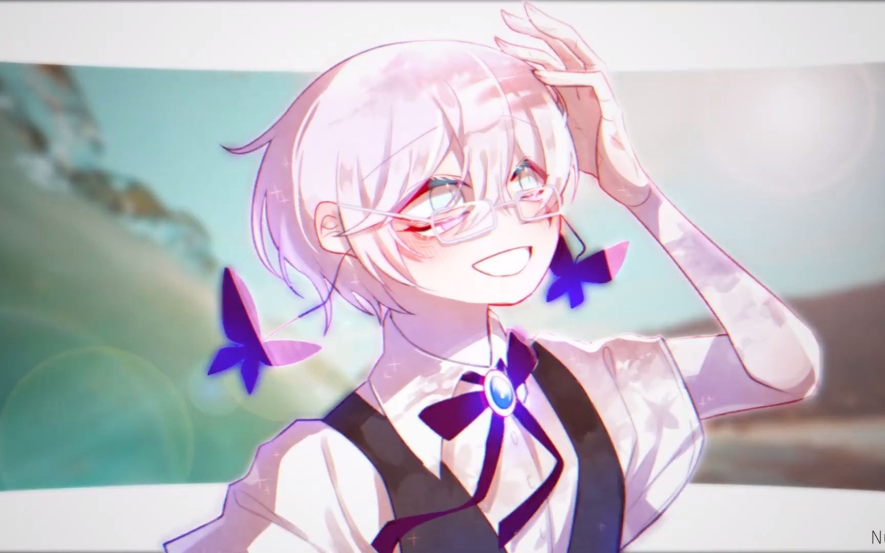 [Meme] Seasons-누을NuEul-누을NuEul-哔哩哔哩视频