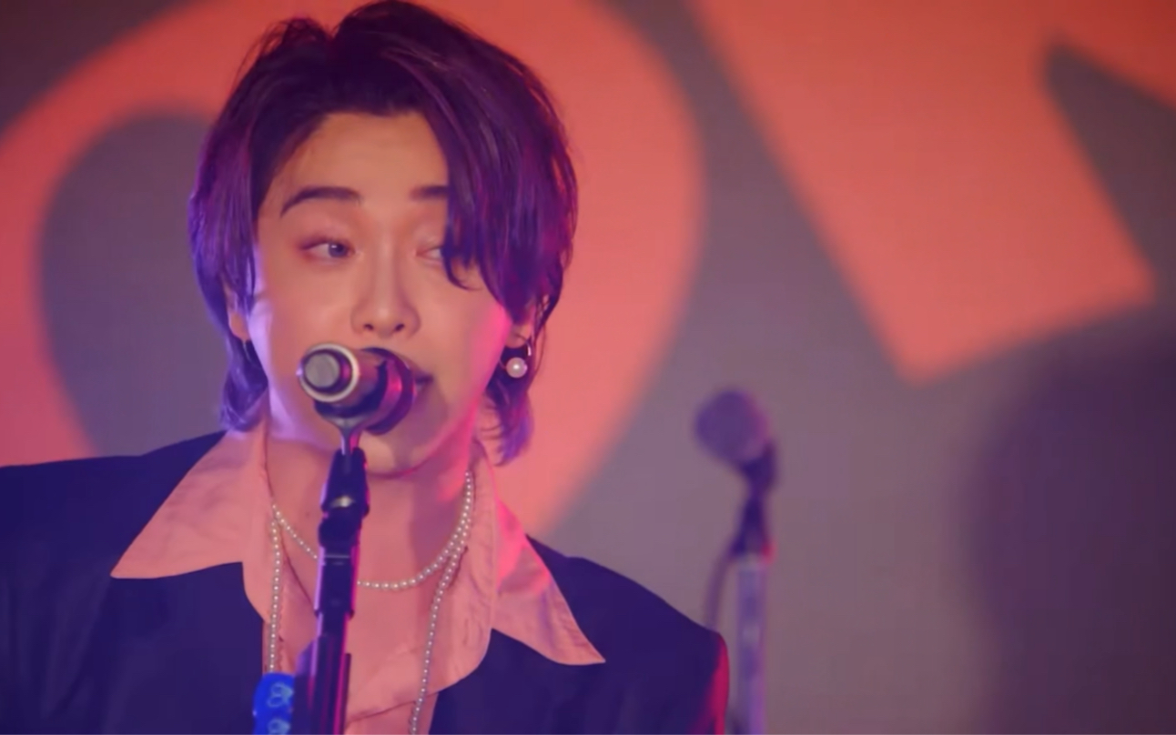 【中日MV】TATTOO - Official髭男dism-濑户千景-音乐-哔哩哔哩视频