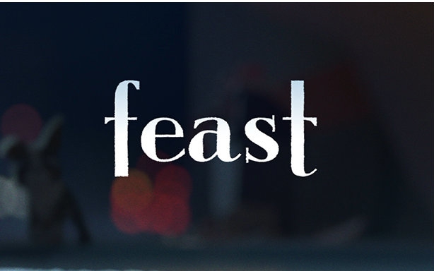 【feast/美味盛宴】台配/粤语[官方中文字幕/720P]_哔哩哔哩_bilibili