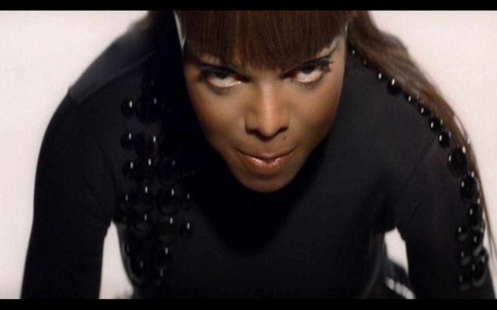 【珍回应高清MV】Janet Jackson - Feedback_哔哩哔哩 (゜-゜)つロ 干杯~-bilibili