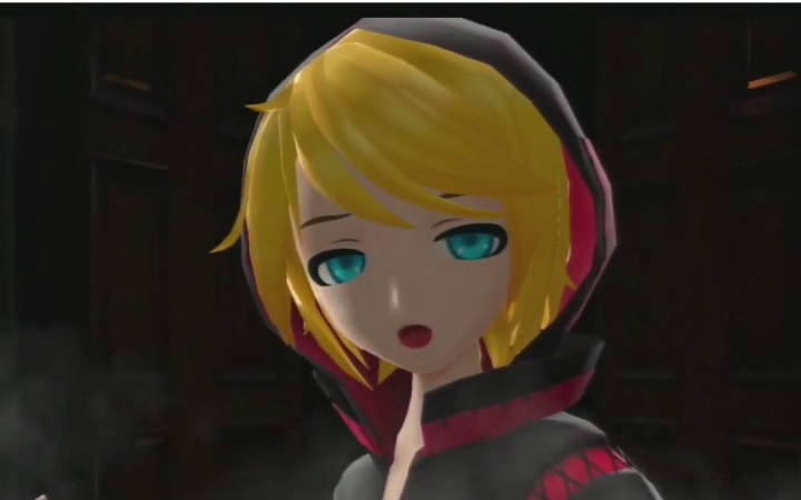 Lust Doll （欲望人偶）_哔哩哔哩_bilibili