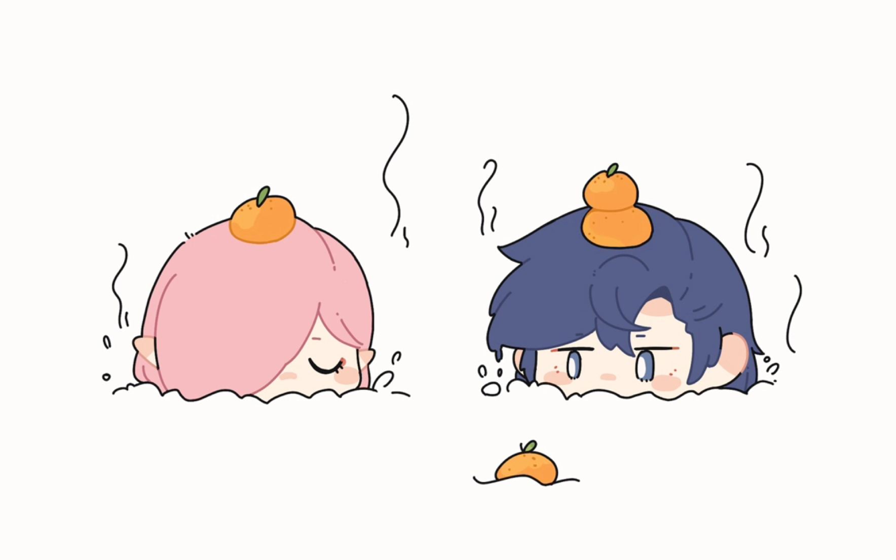 【双龙组/meme】一目连的colors-Gamelan-ACG-哔哩哔哩视频