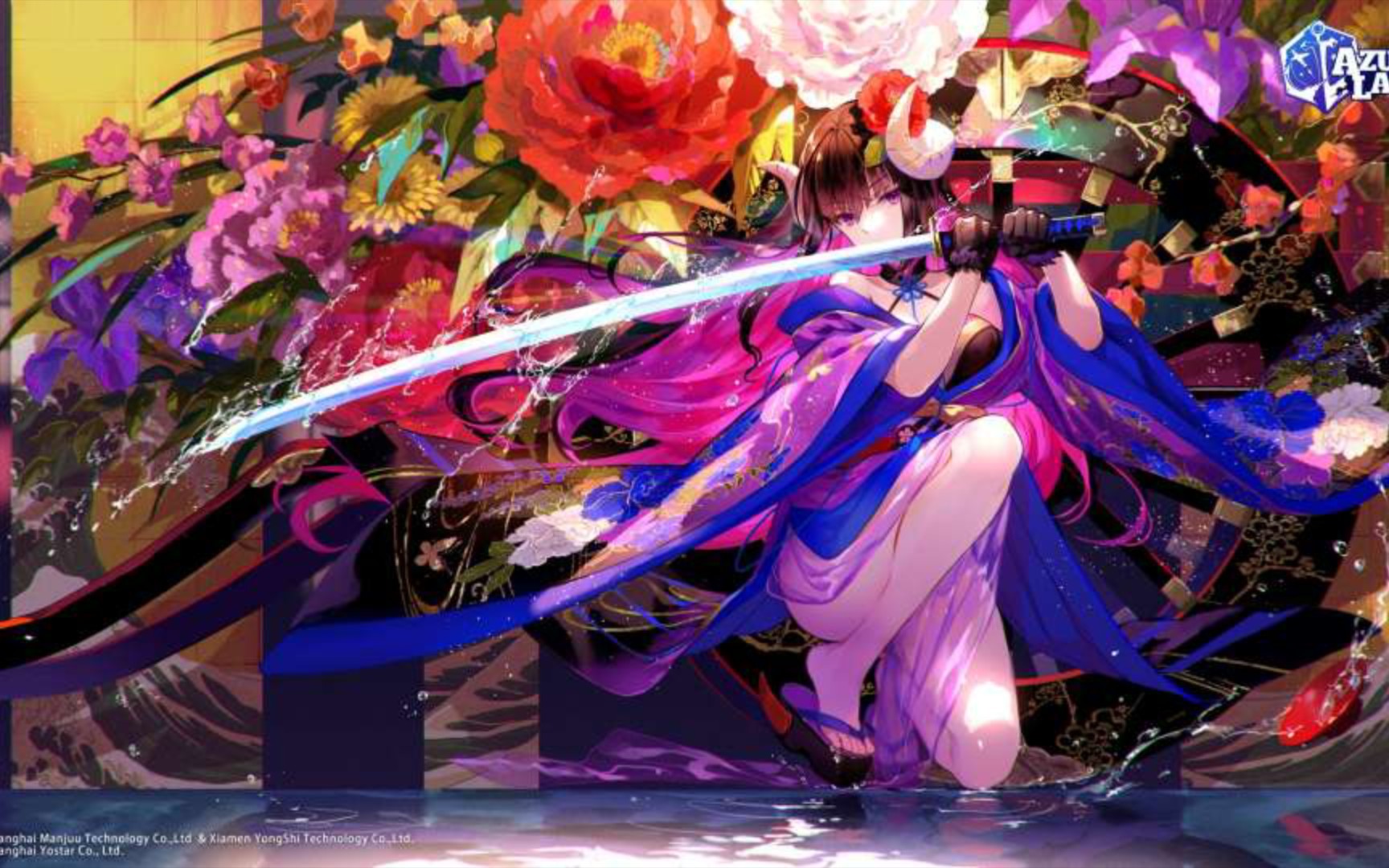 【碧蓝航线】常驻皮肤推荐（live2d）_哔哩哔哩bilibili_碧蓝航线