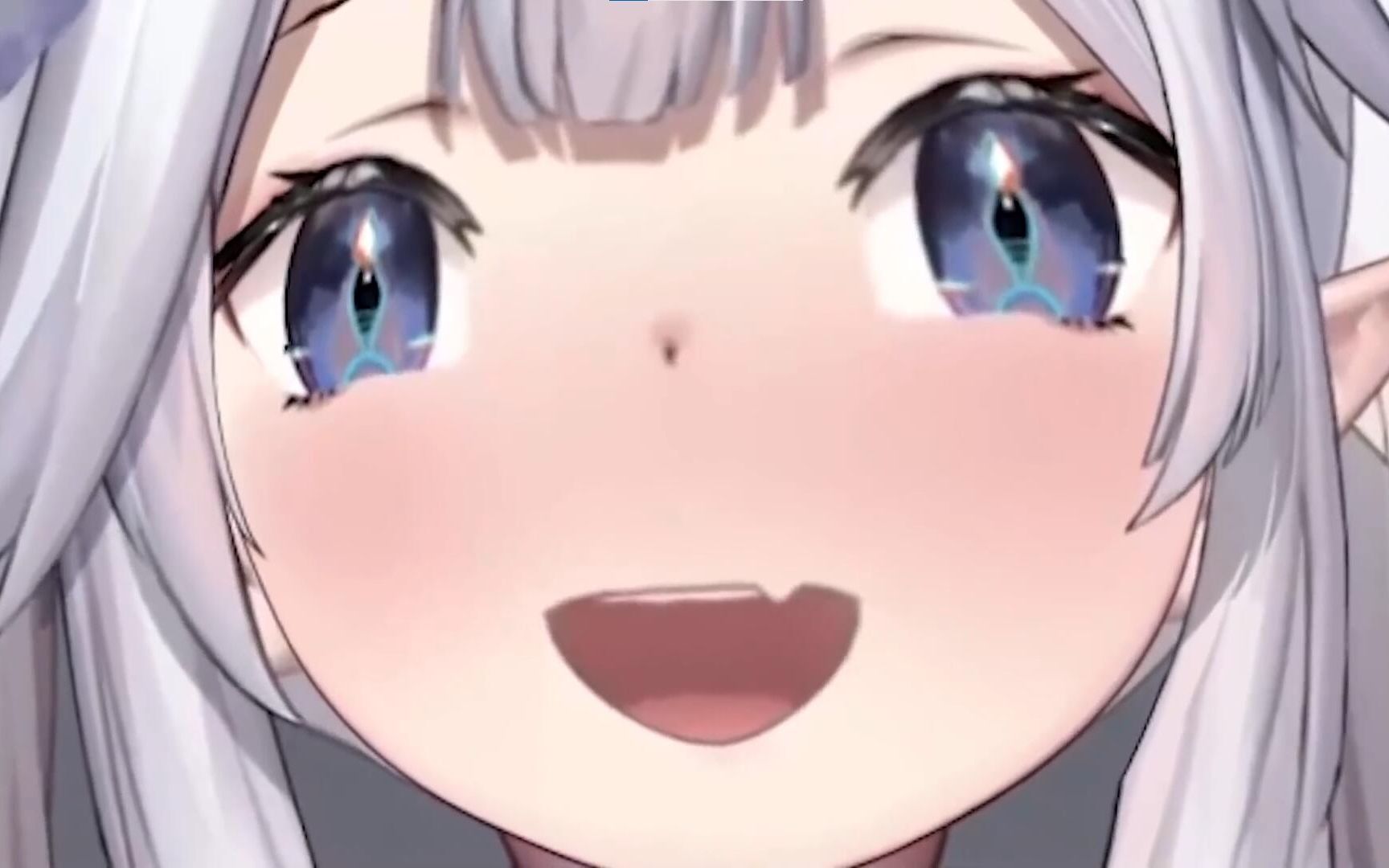 -官熟不用烤？/Veibae- 没啥东西 就是Veibae说了1048576次monkey..._哔哩哔哩_bilibili