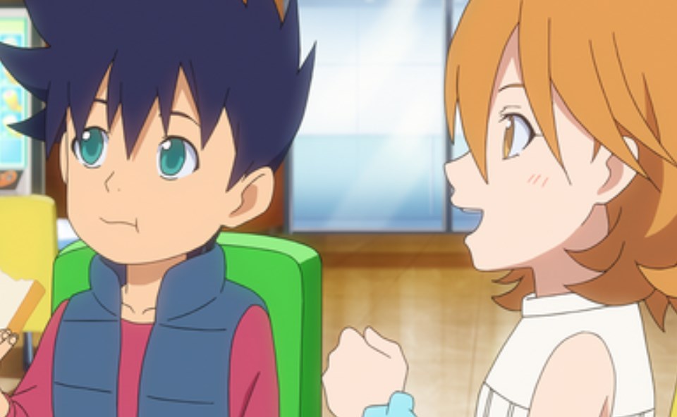 DRIVE HEAD 机动救急警察第17集-番剧-全集-高清正版在线观看-bilibili-哔哩哔哩