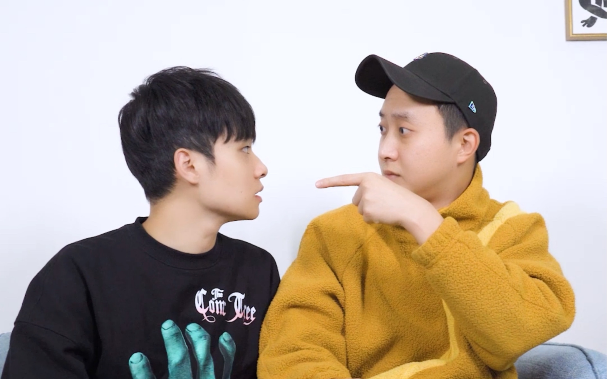 Beatbox和朋友只能选一个！_哔哩哔哩_bilibili