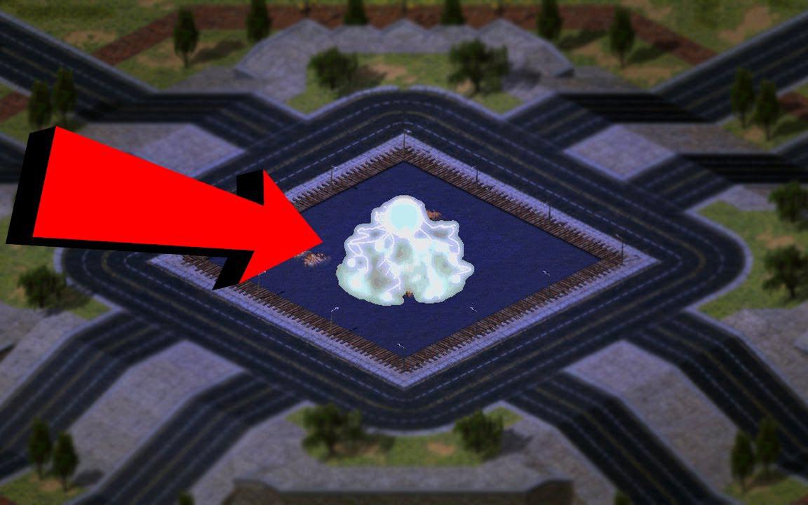 [搬] Bryan Vahey [红警]实操一波恐怖机器人_哔哩哔哩_bilibili