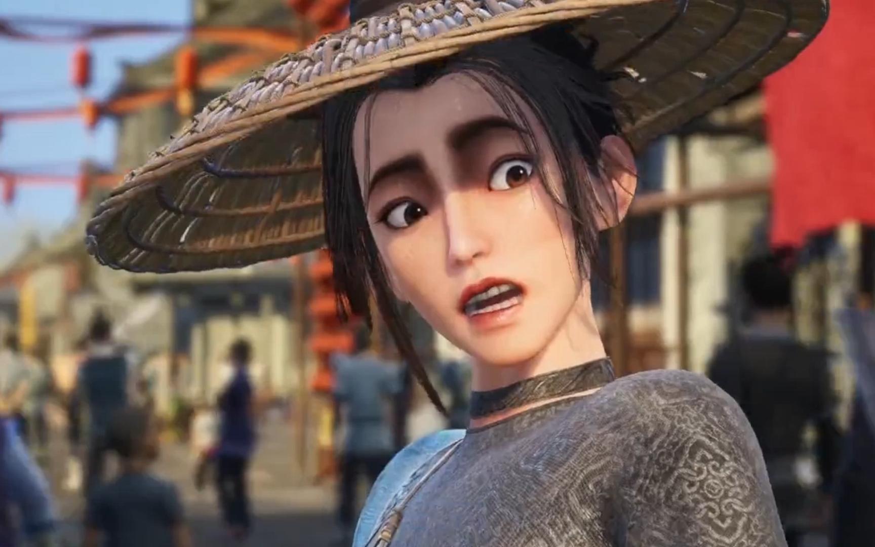 画江湖之不良人 本人也有出头之日啊