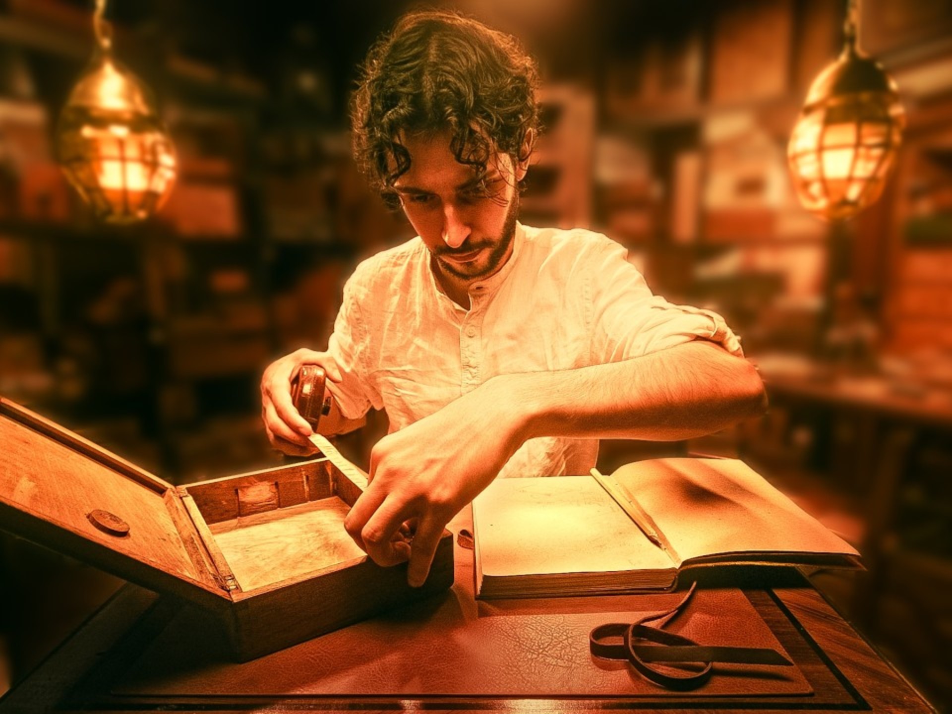 [Atlas ASMR] ASMR |为您的世界增添色彩-文思竹-asmr-哔哩哔哩视频