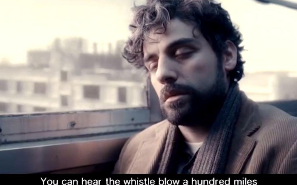 【4K超清】世界名曲 《Five Hundred Miles》 离家500里 - 哔哩哔哩