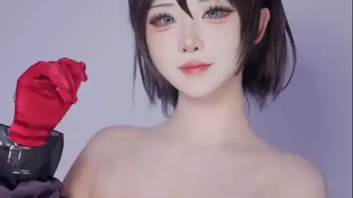 야살 Yasal DNF 诱魔者 ChinaJoy_哔哩哔哩_bilibili