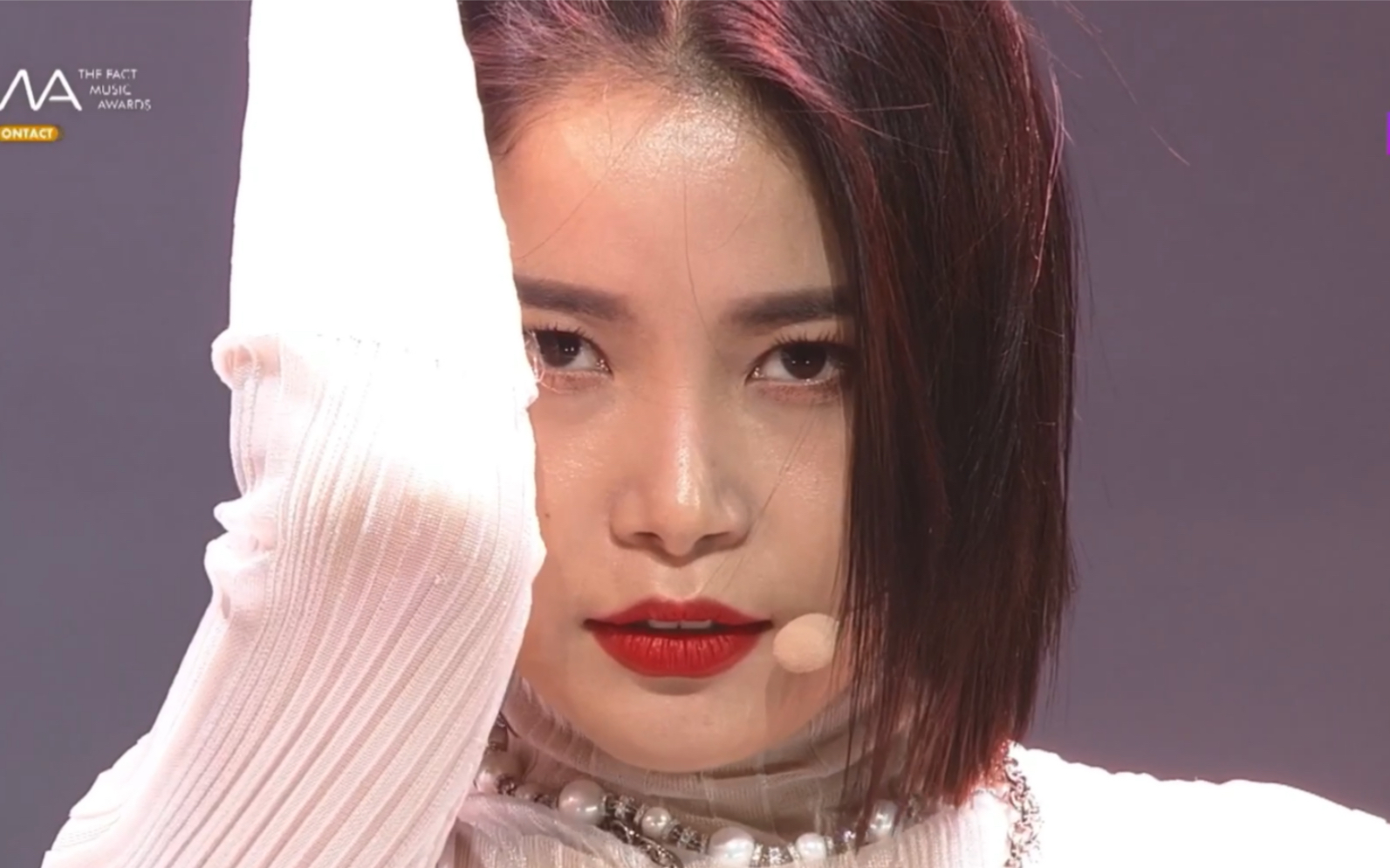 [TMA] MAMAMOO-AYA_哔哩哔哩_bilibili