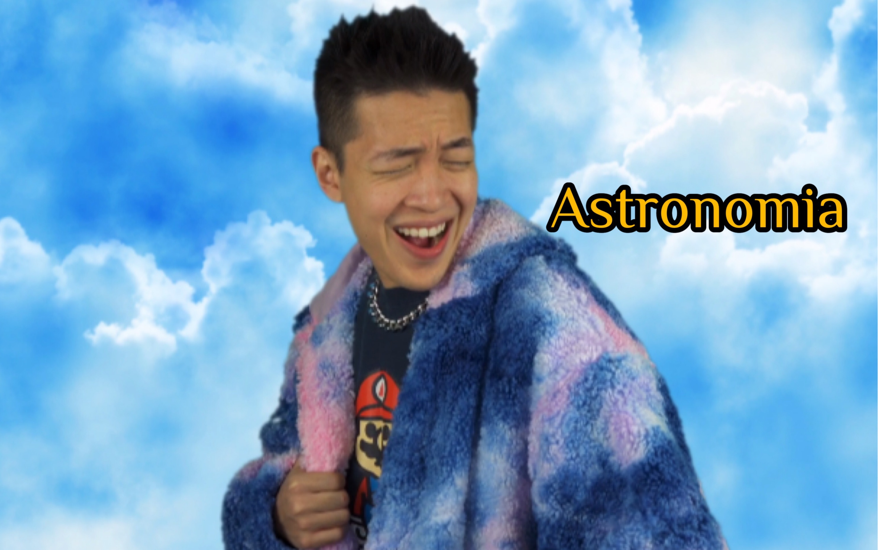 【达尼Dharni】大家假期过的怎么样？答应你们的视频来喽！_哔哩哔哩_bilibili