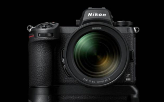 还在等Z63吗？23年全网首台尼康最新旗舰，尼康SG master入手，好兄弟感动常在！ - 视频下载 Video Downloader
