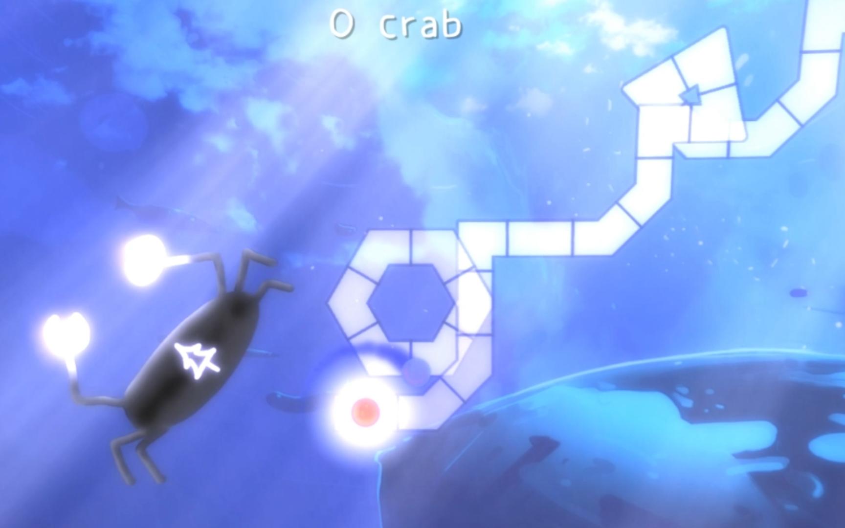 【螃蟹大鲸鱼】Ocrab 这也能魔改？【冰与火之舞】-橙橙子Orangy-橙橙子Orangy-哔哩哔哩视频