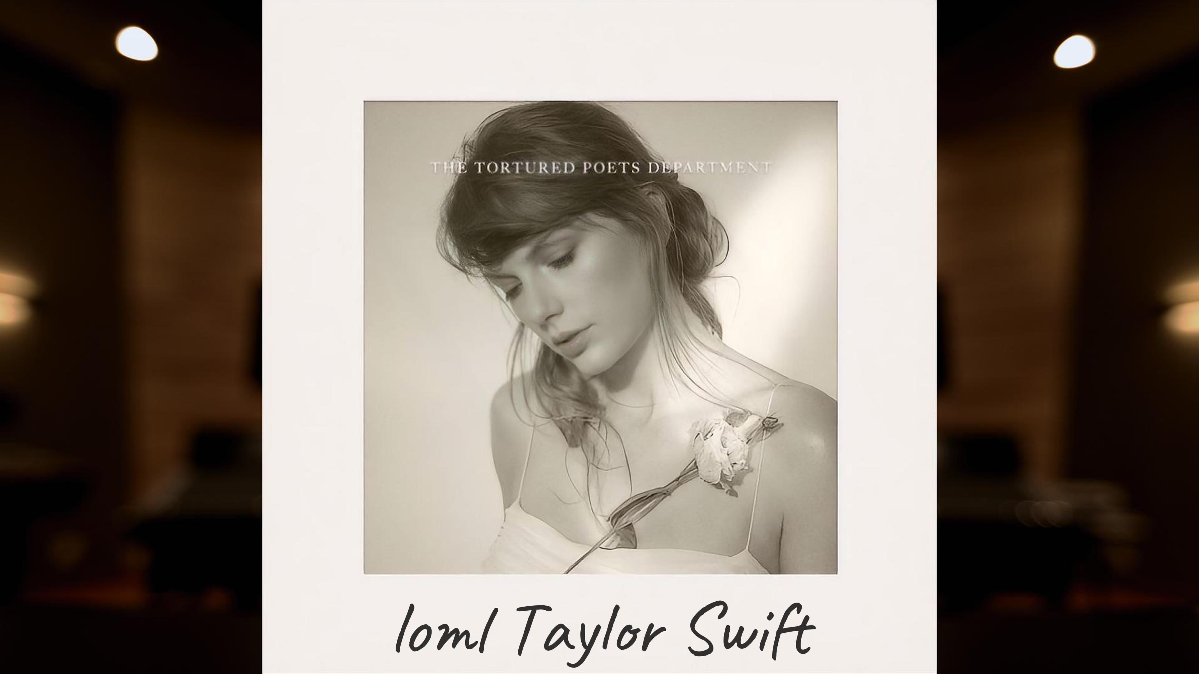 「苦难诗社 一生挚爱」loml (Love of My Life) - Taylor Swift 泰勒斯威夫特-猪肉丸肉猪-英文歌！-哔哩哔哩视频