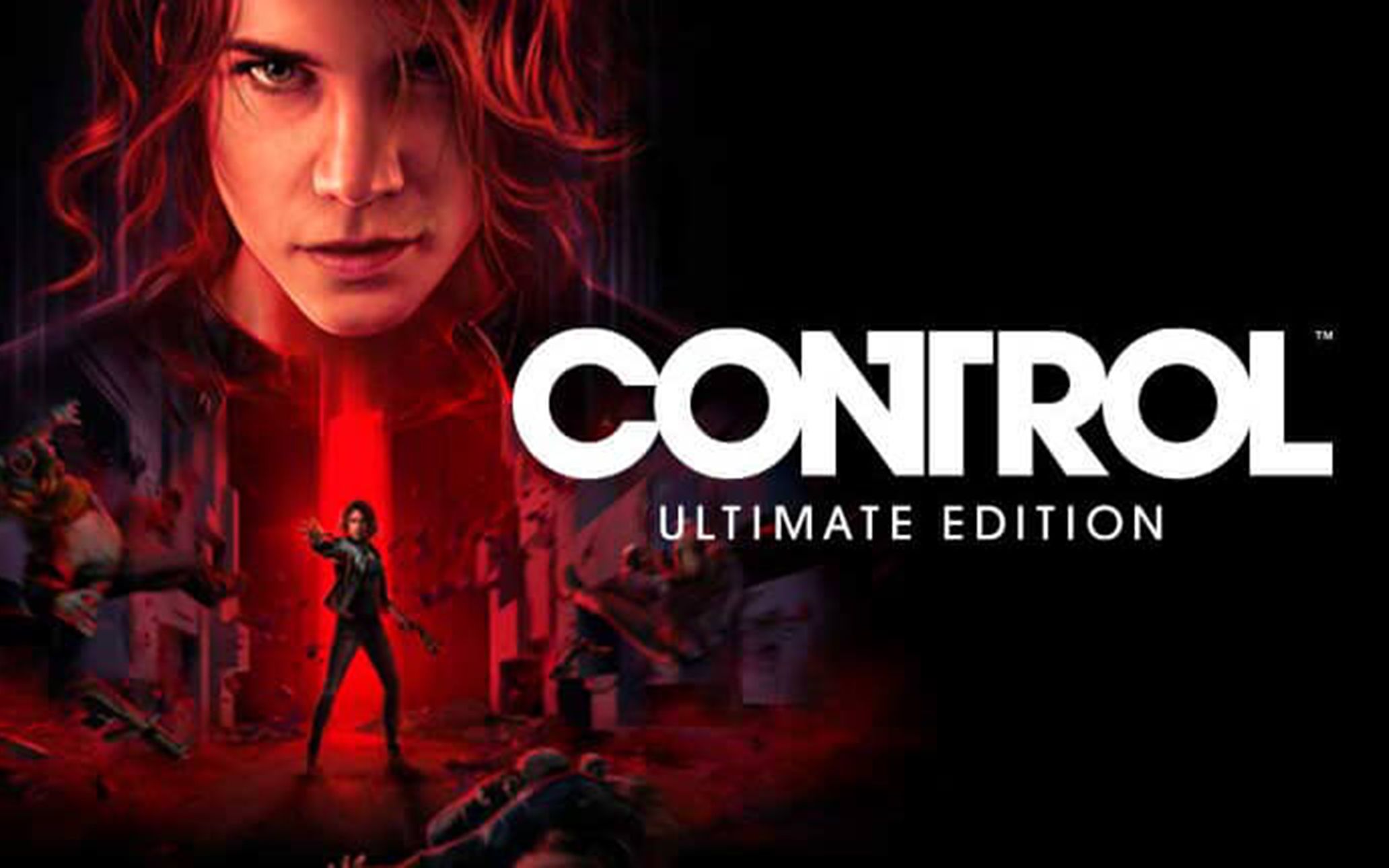 Control 控制 #4_哔哩哔哩_bilibili