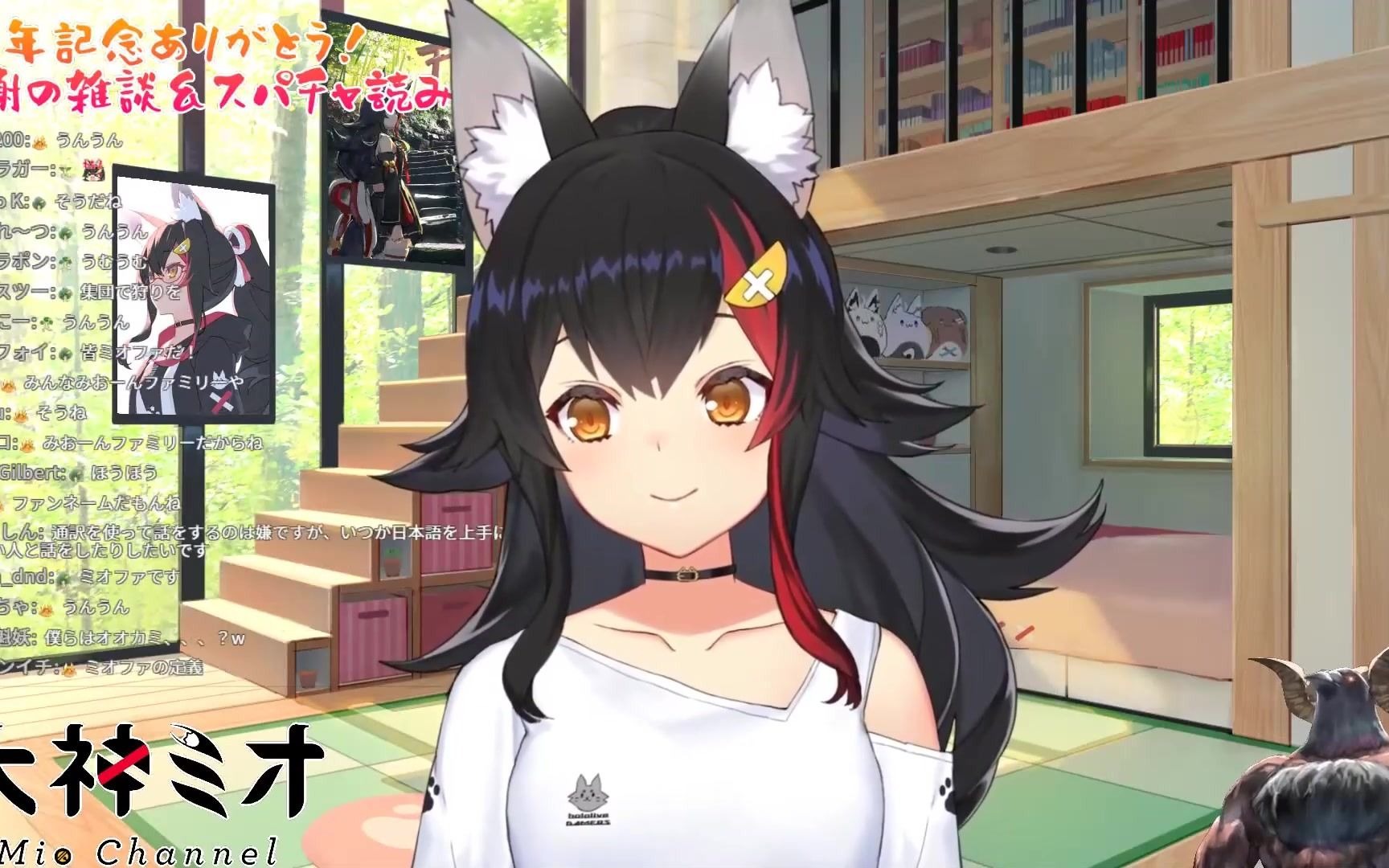 【熟肉】何为MIOFA_哔哩哔哩_bilibili