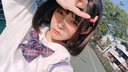 请出示行程卡开场卡点 泰国妹妹pimnalin