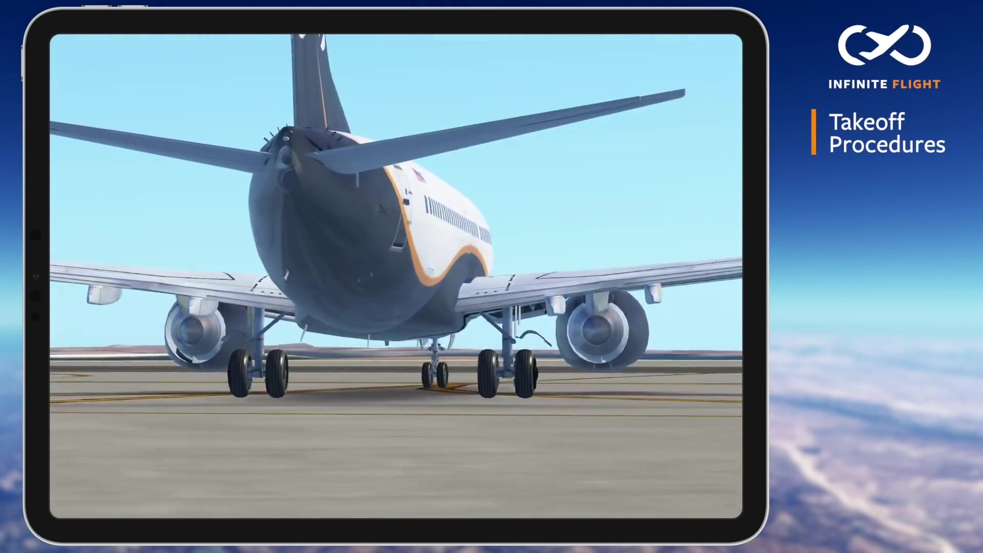 【手机模拟飞行评测】Infinite Flight pro和Real Flight Simulator pro哪个好？