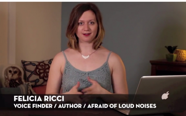 【Felicia Ricci】教你如何唱绵羊的Love Me Like You Do_哔哩哔哩_bilibili