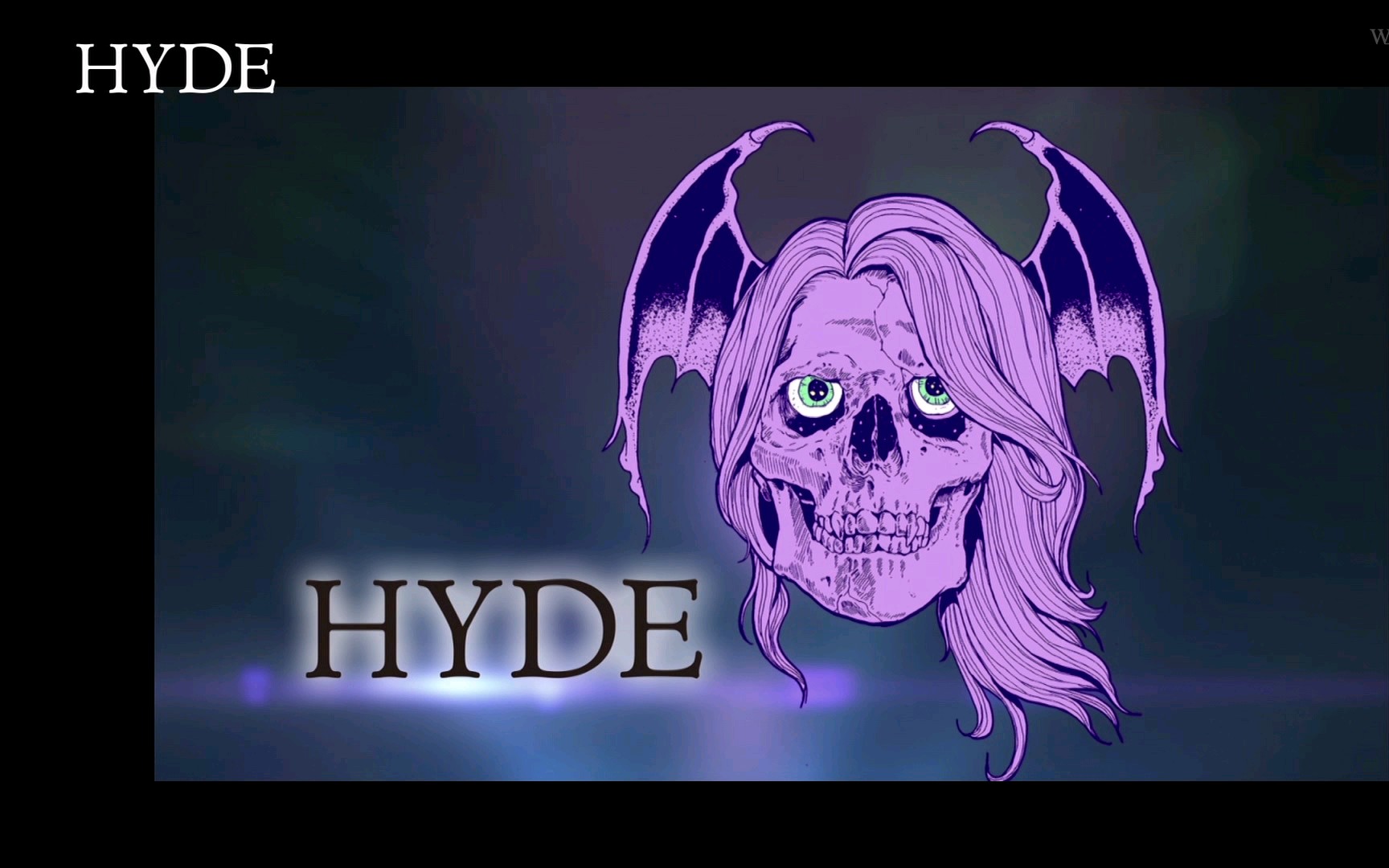 【HYDE】海德每年都去的盛大event你们懂的_哔哩哔哩_bilibili