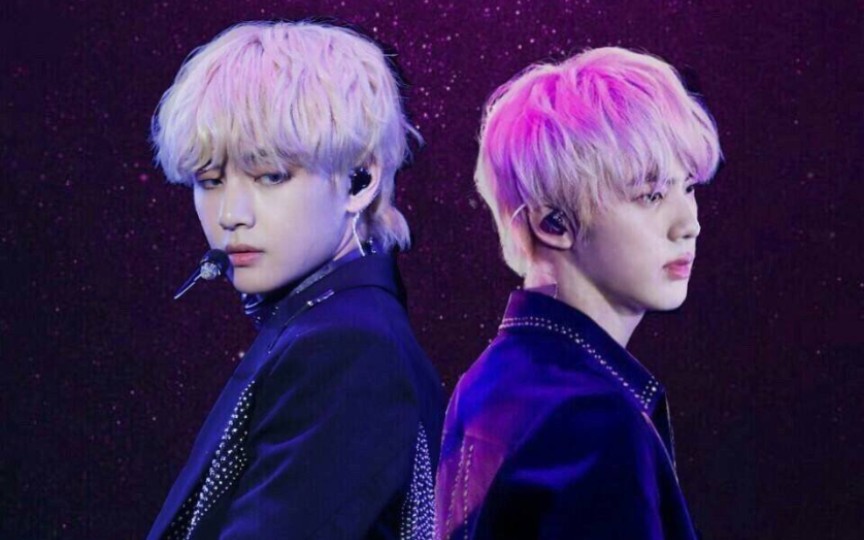 【VJIN】一次看够名场面_哔哩哔哩_bilibili