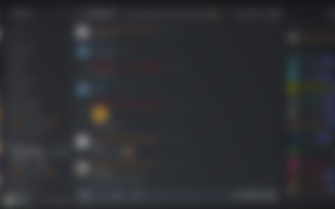 VS Hecker Discord Edition_哔哩哔哩bilibili