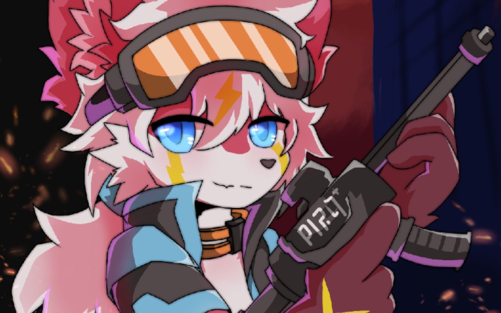 【神之运/委托】来一发吗，满足你-GUIPU-神运鬼鬼-GUIPU-神运鬼鬼-哔哩哔哩视频